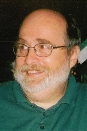 James R. Kazimer 1949-2022 | News, Sports, Jobs - Tribune Chronicle